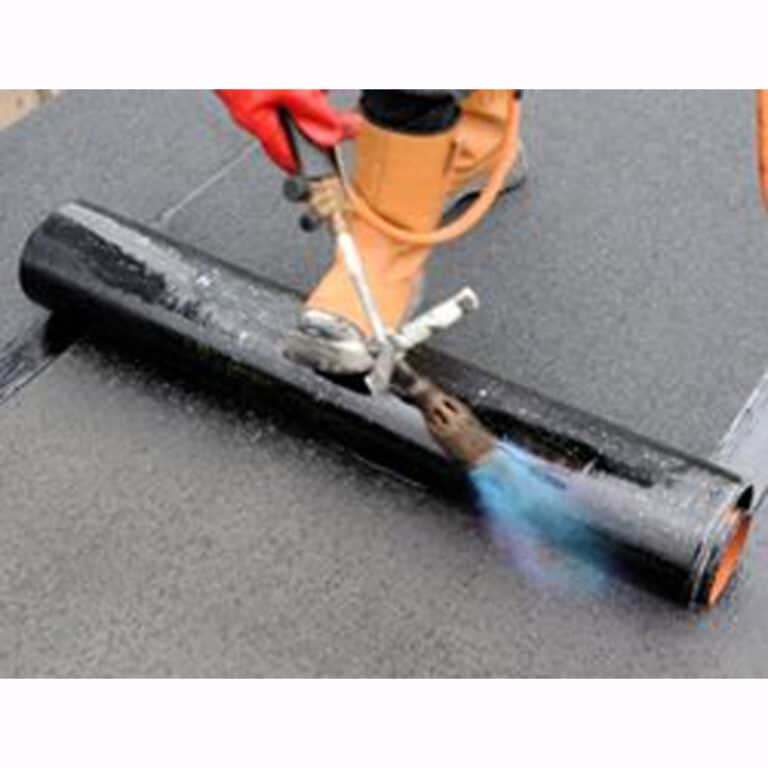 Maxi Torch-On SBS Premium Applied Mineral Roofing Felt Cap Sheet ...