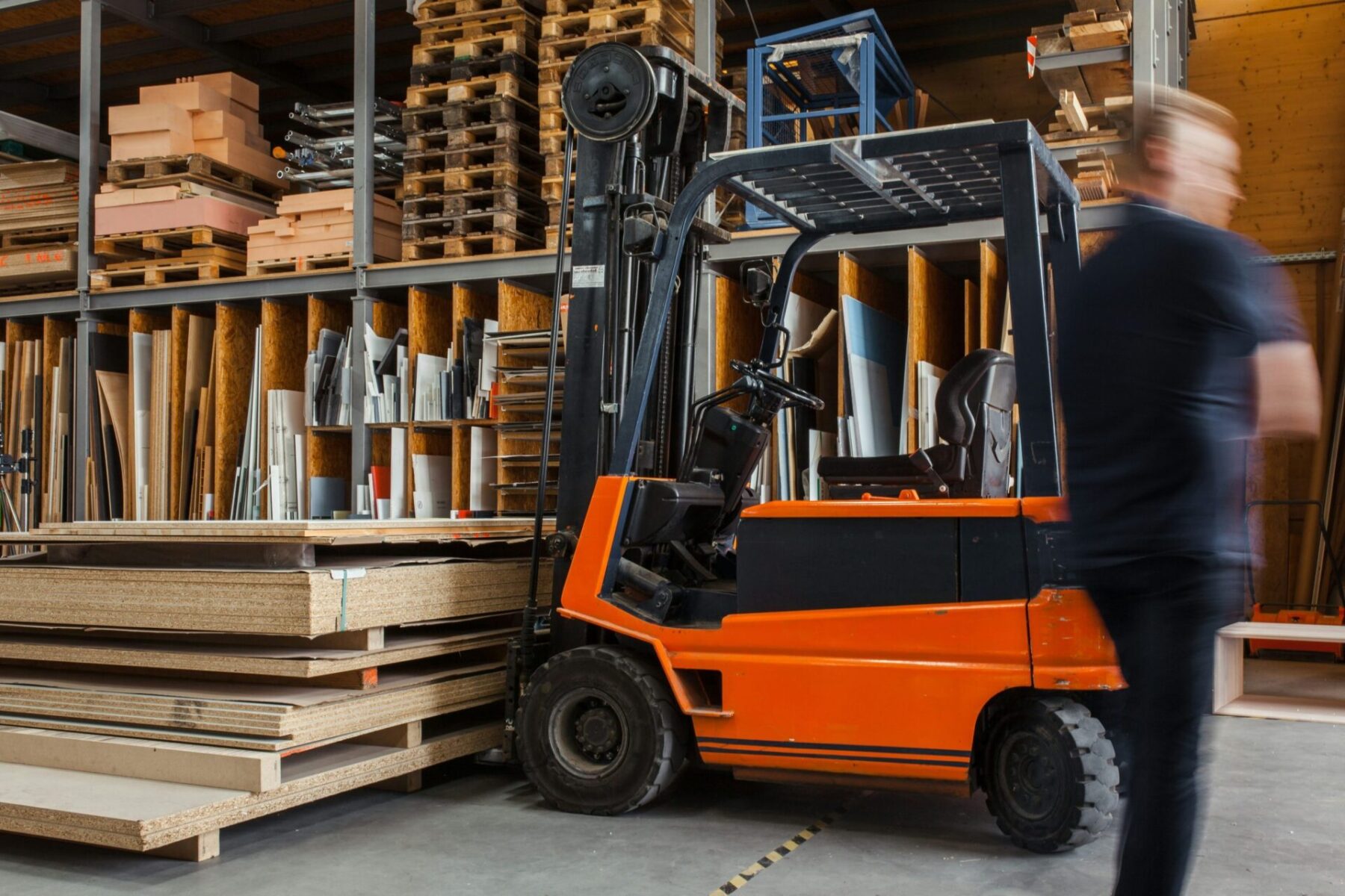 Tradestore Online: UK Builders Merchant & Building Supplies